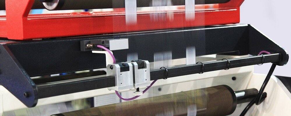 Die wichtigsten Druckverfahren: Teil 6: Flexodruck