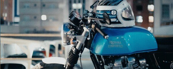 Motorradhelm: Die 10 beliebtesten Marken